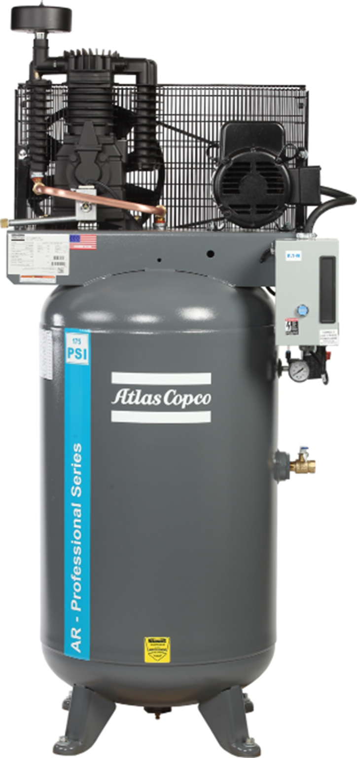Shop Top Air Compressors for Industrial Use | Warthog Air Compressor Store